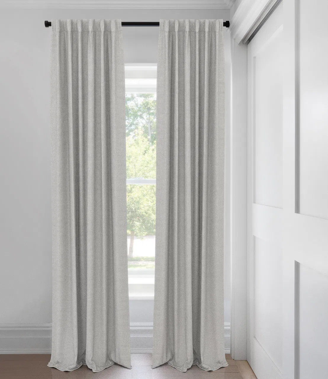 Custom Window Blinds, Shades & Drapes Online - Blinds To Go